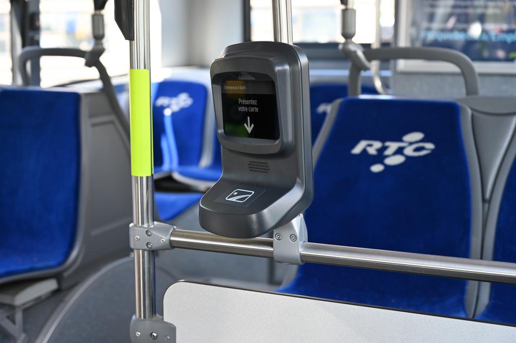 Valideurs nouvelle génération | RTC